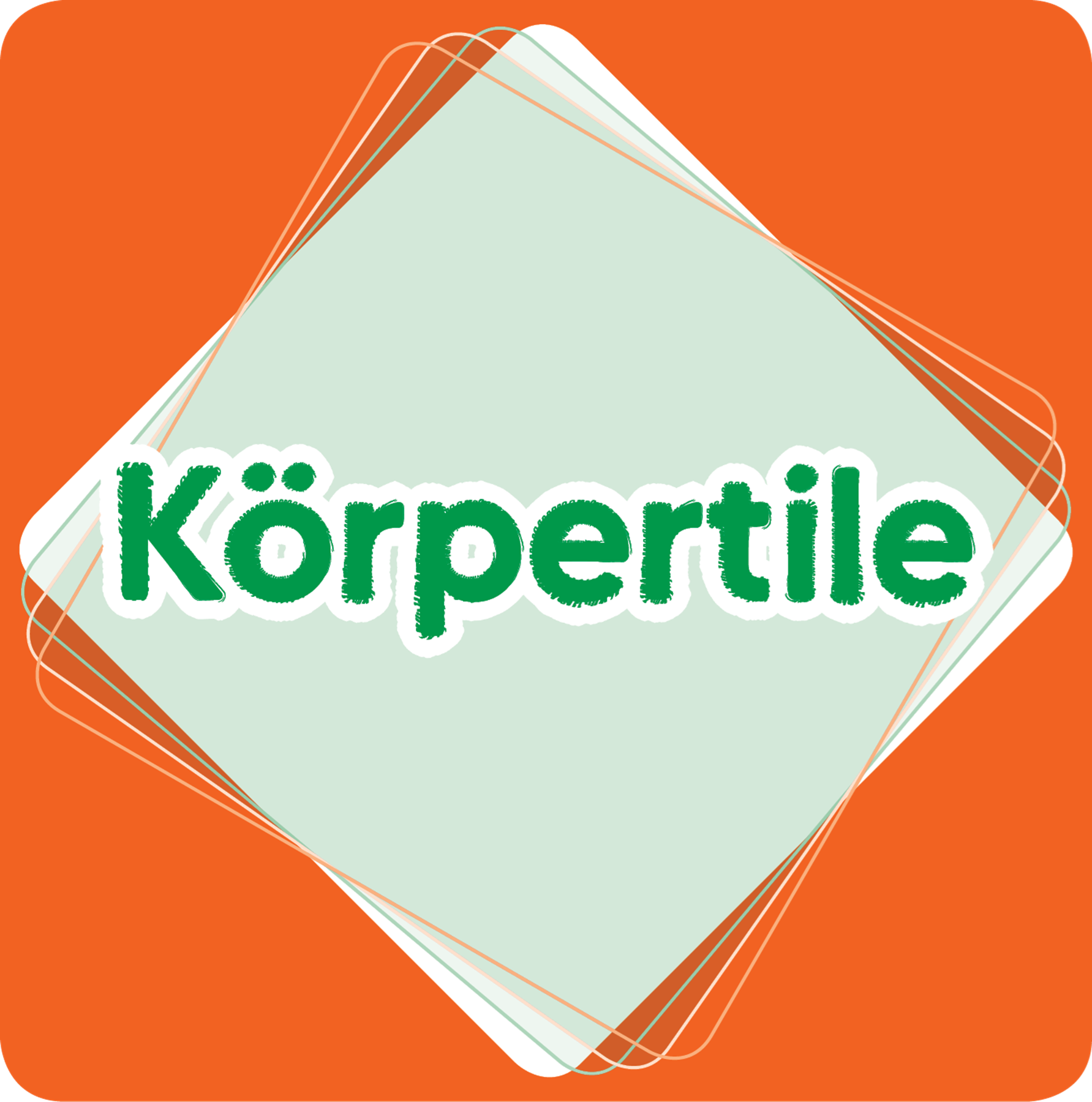 Memory 07 - Körperteile | steinadlerverlag.com